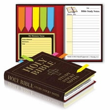 Bible Sticky Notes