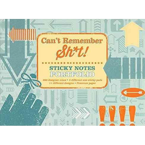 Sticky Notes