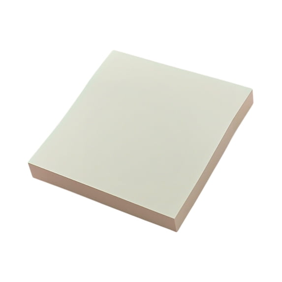 Sticky Notes, Self-Adhesive Memo Pads, Color-Coded Organizer Tabs for ...
