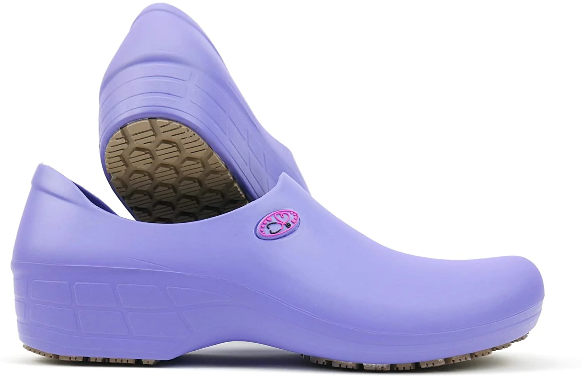 Sticky Professional Shoes for Women - Stetho Love - Walmart.com