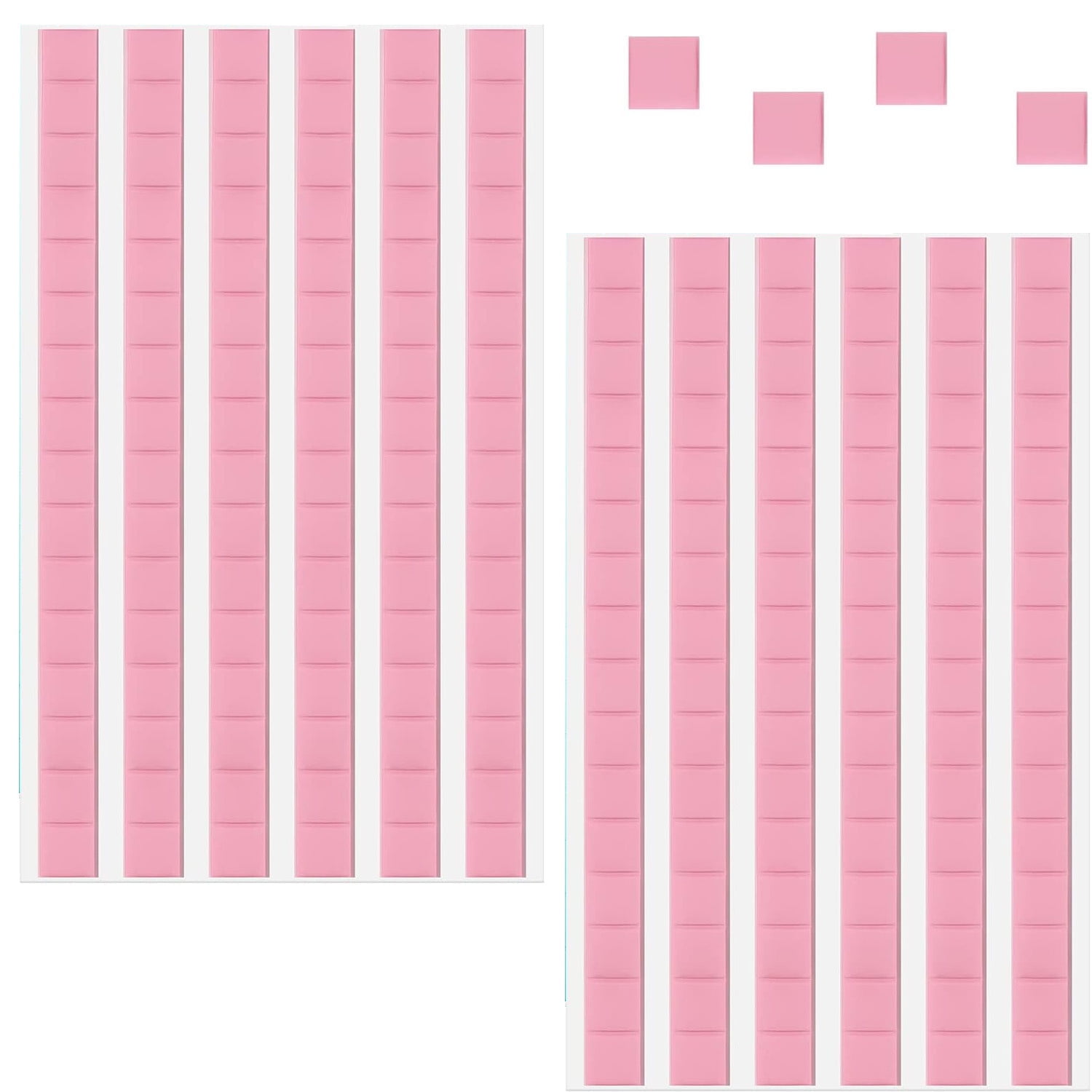 Sticky Putty,Happon 192 Pcs Reusable Adhesive Poster Mounting Tacky ...