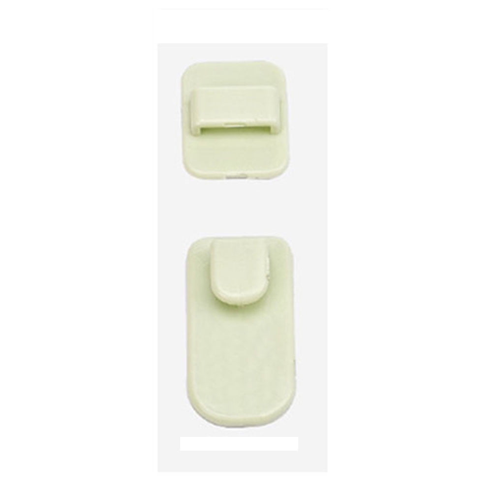 Sticky Remote Control Holder Hooks, Wall Mounted Tv Air Conditioner ...