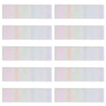 Sticky Tabs, Indexes Tabs, Book Tabs Writable and Repositionable Page ...