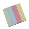 Sticky Tabs, Indexes Tabs, Book Tabs Writable and Repositionable Page ...