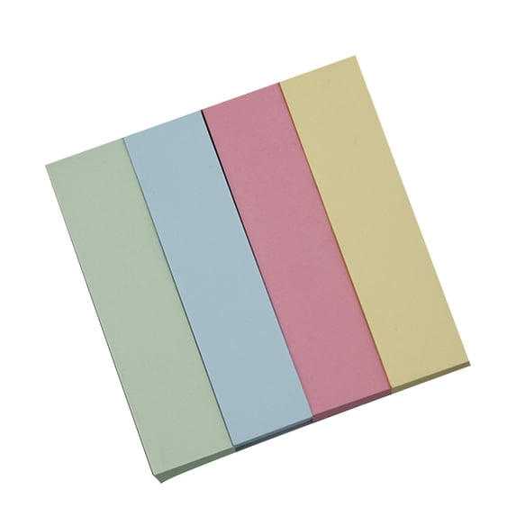 Sticky Tabs, Indexes Tabs, Book Tabs Writable and Repositionable Page ...