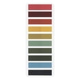 Sticky Tabs Page Markers,Colored Index Tabs,Writable and Repositionable ...