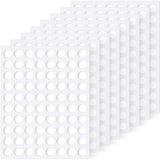 Museum Putty 600pcs Double Sided Dots Glue Clear Sticky Tack | Tunisia ...