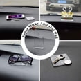 Sticky Tack, Double Sided Tape Gel Pads for Walls, Removable Traceless ...