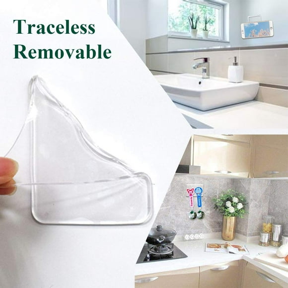 Sticky Adhesive Pads