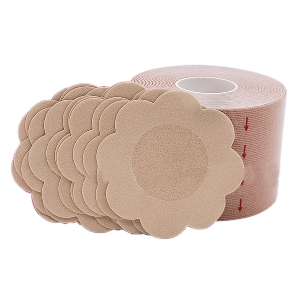 Sticky Tape Body Chest Supports Ascension Breast Waterproof ...