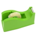 Sticky Tape Dispenser Core Tape Seat Sticker Cutter The Tape Flowers ...