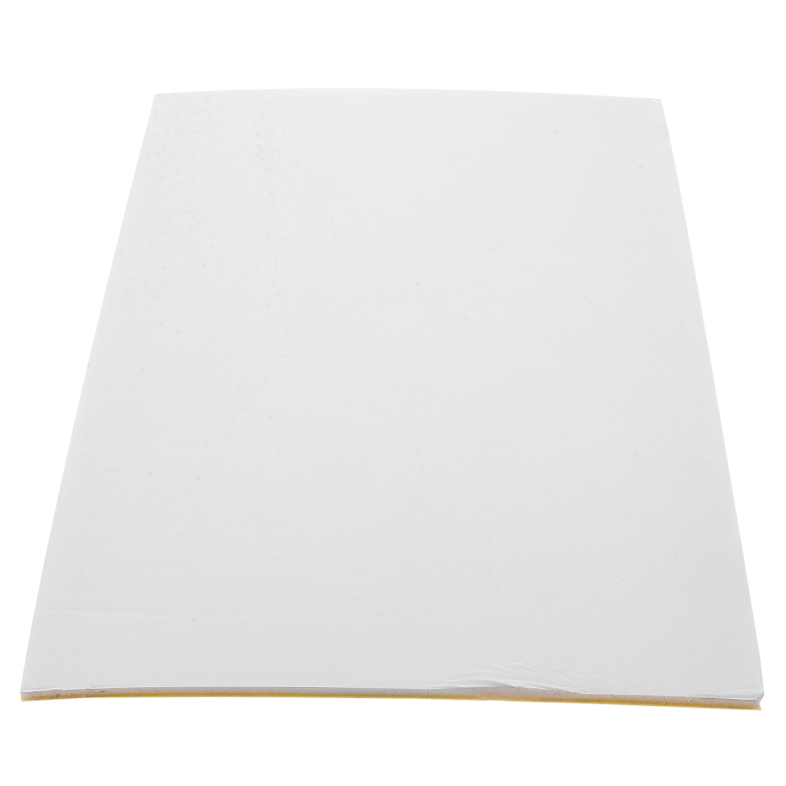 White Foam Sheets for DIY Crafts Easy to Cut and Shape Lightweight ...