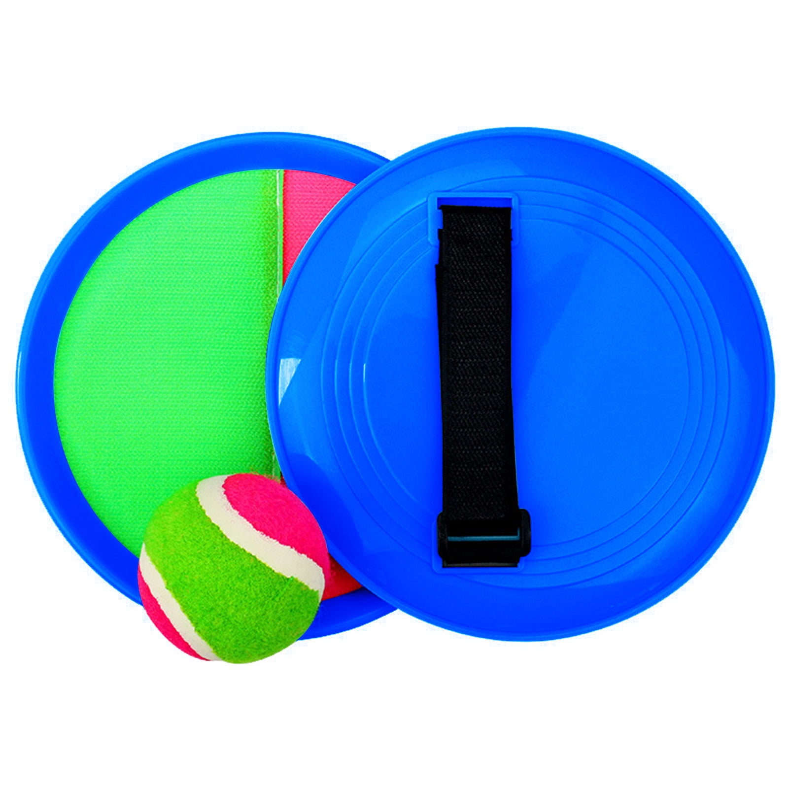 Sticky Target Ball Toy Set Interactive Enhance Hand-Eye Coordination ...