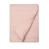 Grand Hotel Houndstooth Stitch 100% Cotton Woven Blanket - Walmart.com