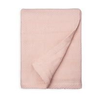 Cozy Line Home Fashions Floral Bloom Stripe Garden Vines Pink Blue ...