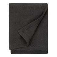 Sticky Toffee 100% Oeko-Tex Cotton Muslin Throw Blanket, Lightweight ...