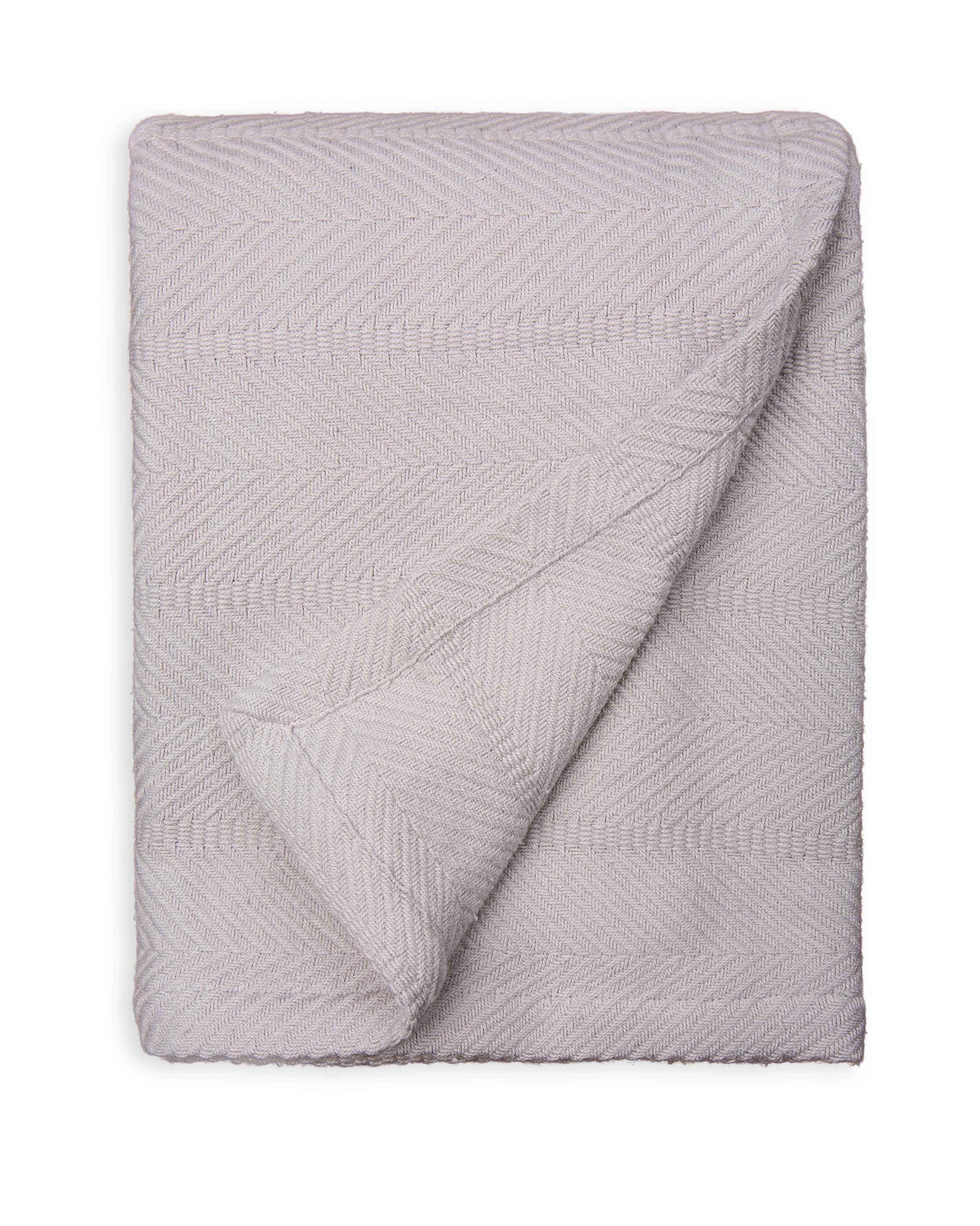 Sticky Toffee Cotton Throw Blanket for Couch, 60x50 in, Woven Warm and ...