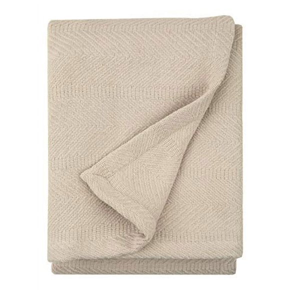 Cotton Throws
