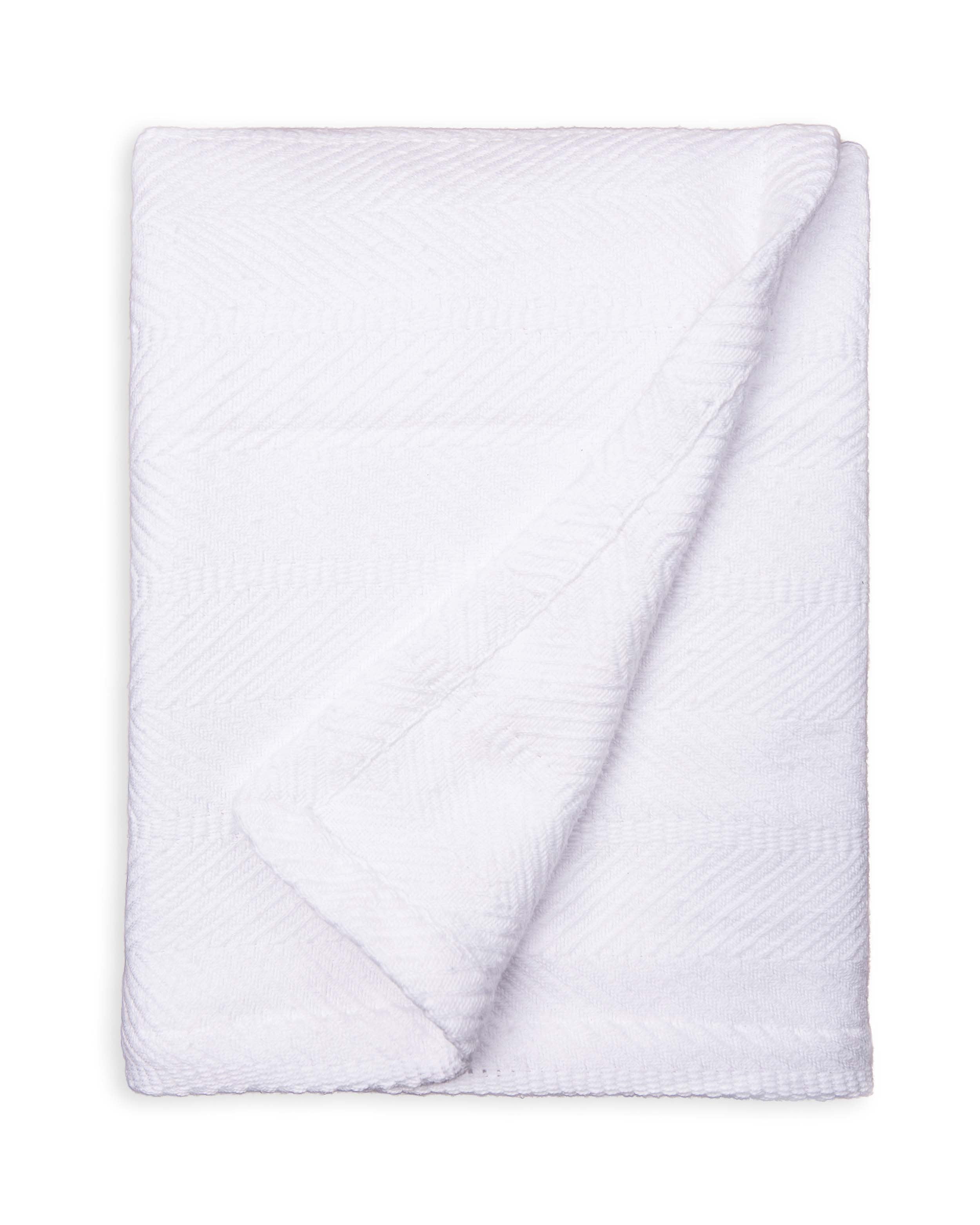 Sticky Toffee Cotton Throw Blanket for Couch, 60x50 in, Woven Warm and ...