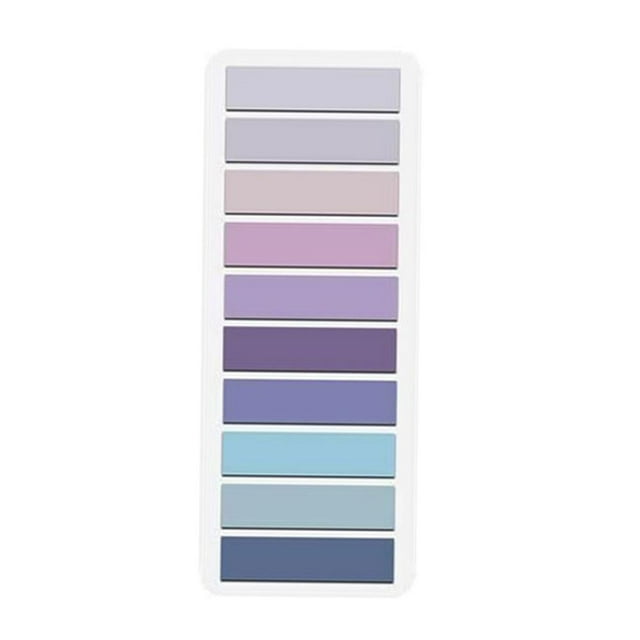 Sticky tabs pieces, Morandi Book Tabs in 60 different п Translucent ... Sticky tabs pieces, Morandi Book Tabs in 60 different п Translucent ...