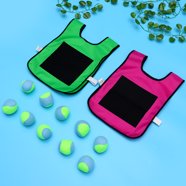 Planetary Rocket Target Toss Game, Fabric, Boys and Girls, Kids Sports ...