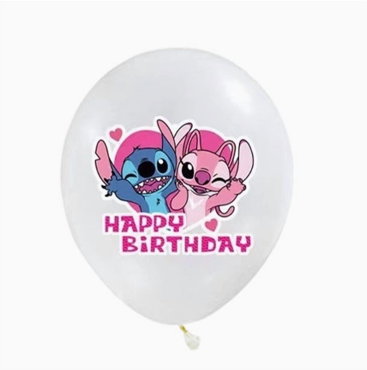 Stiddy's Starship Theme Party Birthday Party Set-up with Anime-style ...
