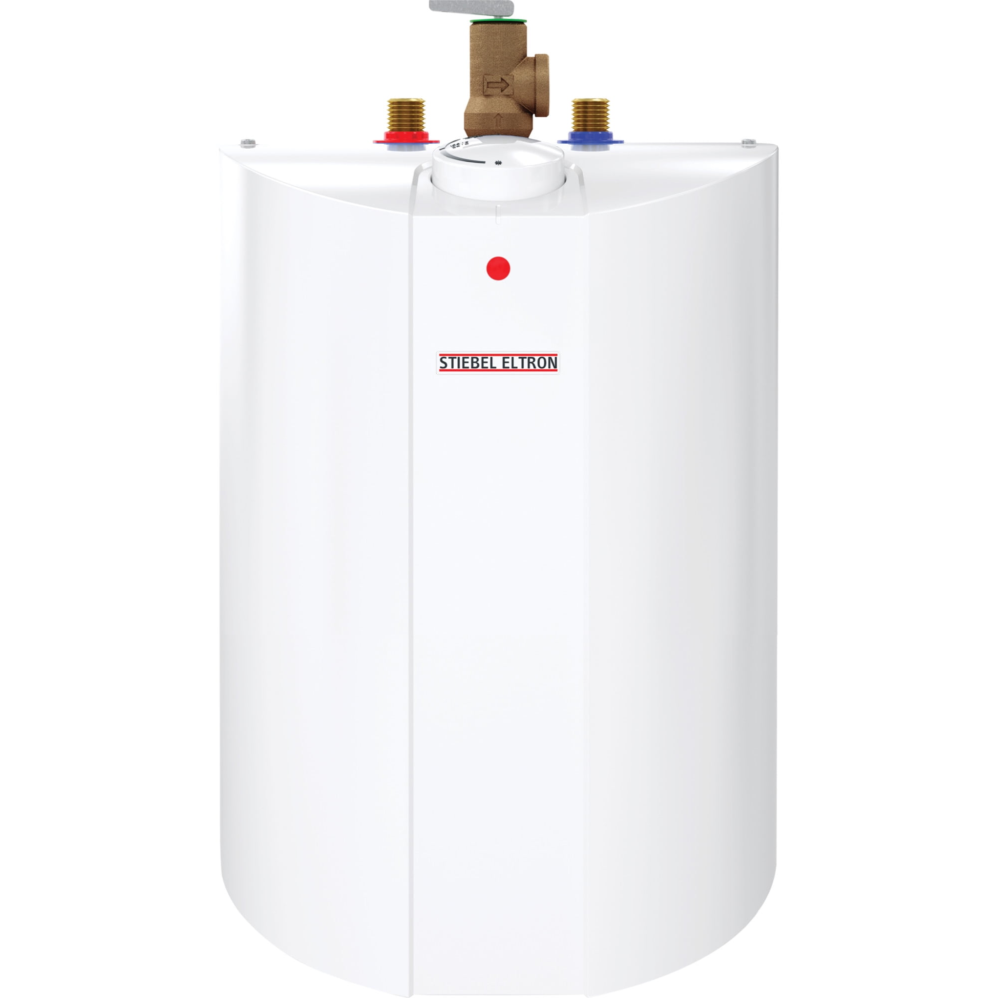 Stiebel Eltron 2.5 Gal. Mini Tank 1300W Point-of-Use Electric Water Heater - Walmart.com