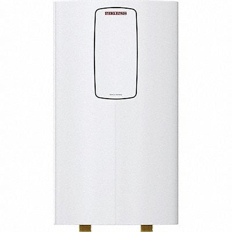 Stiebel Eltron Electric Tankless Water Heater,240/208V DHC 5-2 CLASSIC ...