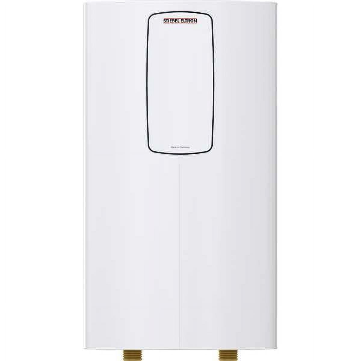 Stiebel Eltron Tankless Water Heaters