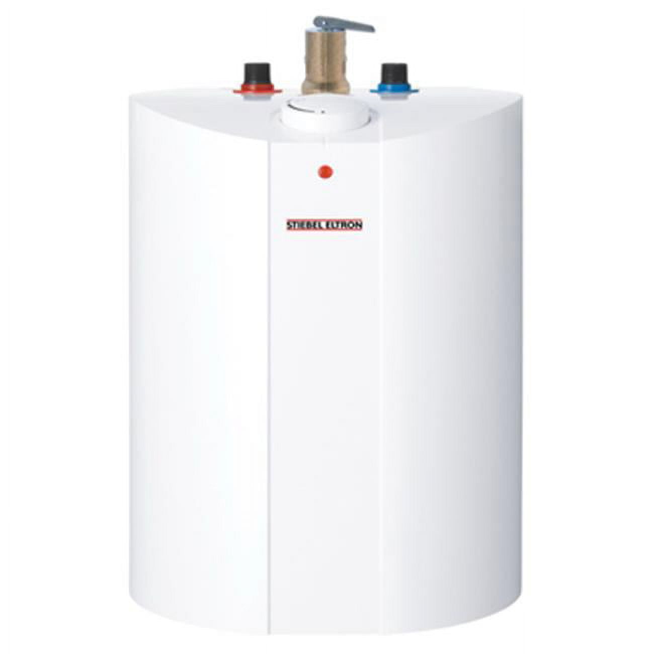 Stiebel Eltron SHC 4 4 Gallon Mini-Tank Water Heater - Walmart.com