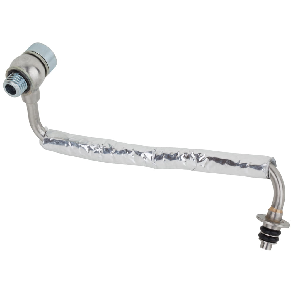 Stigan Turbo Turbocharger Oil Feed Line For Chevy Cruze Trax Sonic 1.4T ...