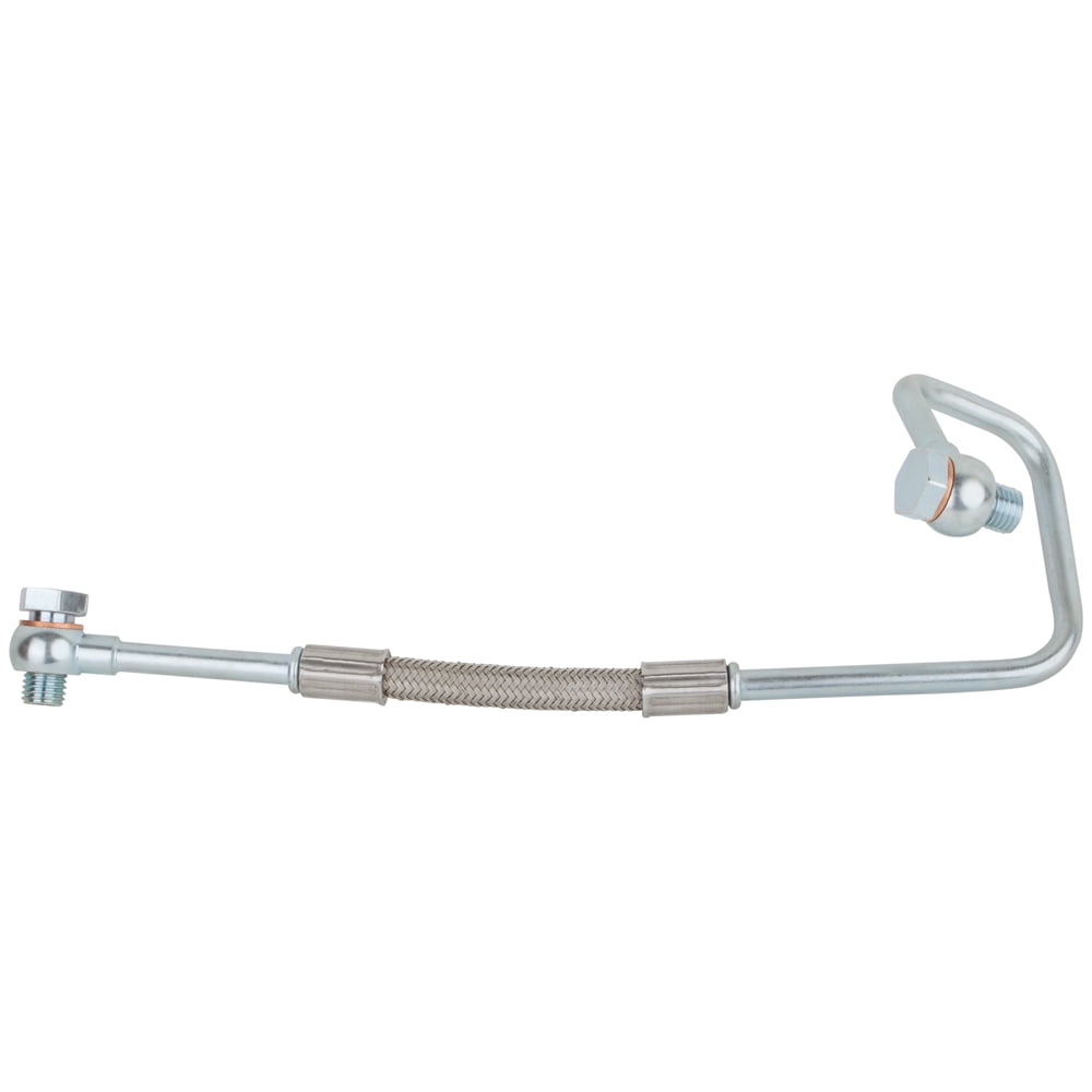 Stigan Turbo Turbocharger Oil Feed Line For Land Rover Range Rover ...
