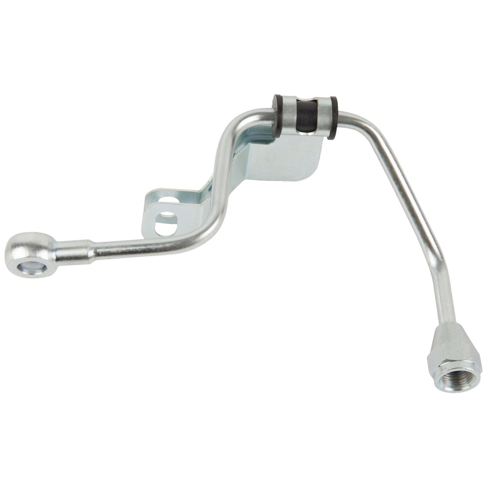 Stigan Turbo Turbocharger Oil Feed Line For Subaru Impreza WRX 2.5GT ...