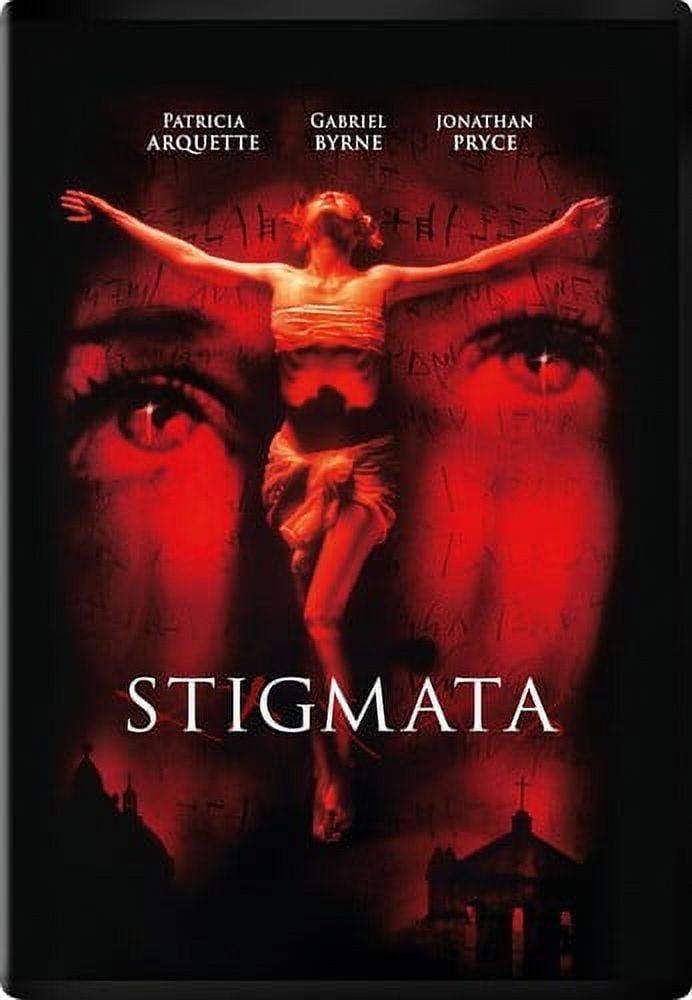 Stigmata (DVD), Dark Sky Films, Horror - Walmart.com