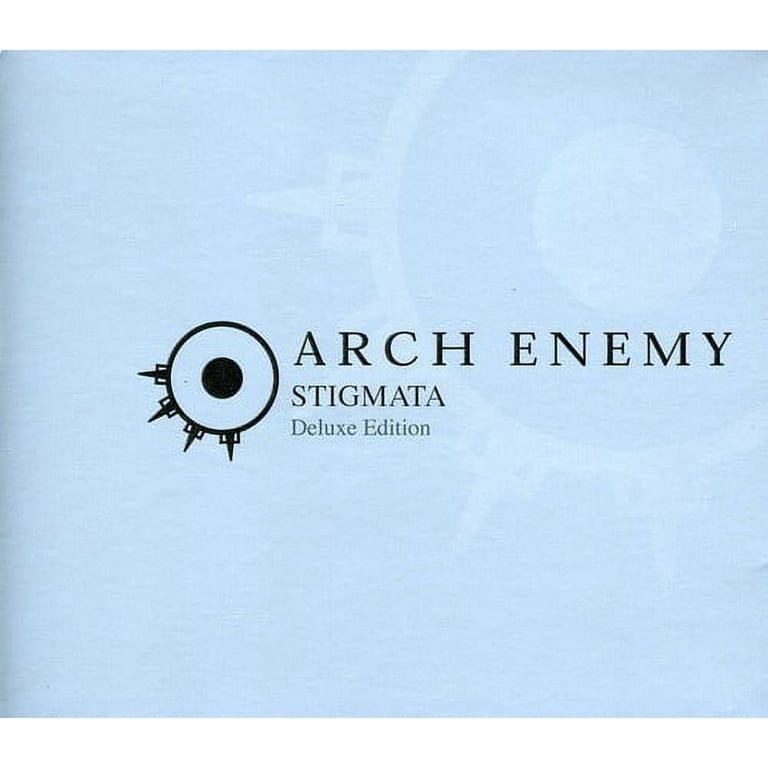 Stigmata Logo The Heart Grows Harder By Stigmata (Album, Metalcore):