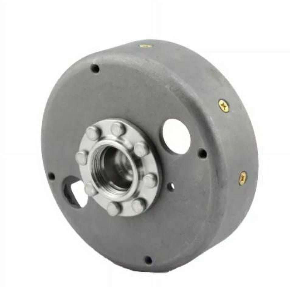 Stihl 070 090 Chainsaw Flywheel OEM 1106 400 1206 Wagners - Walmart.com