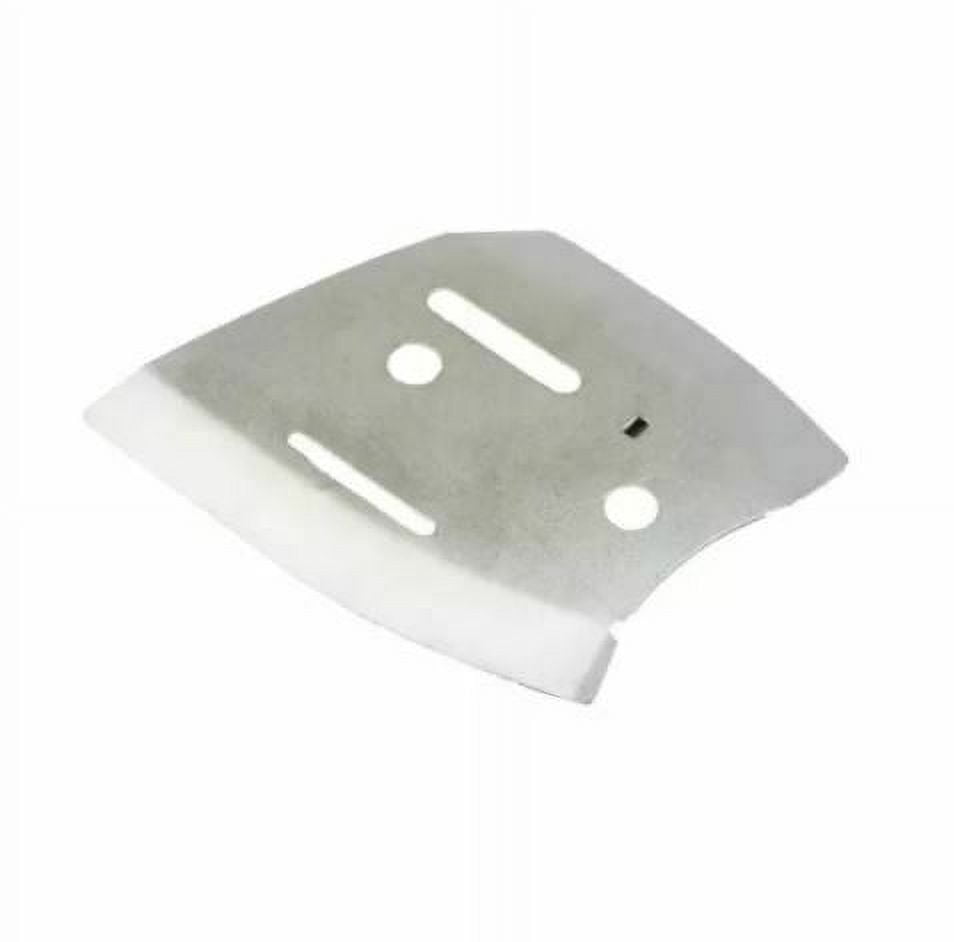Stihl 070 090 Chainsaw Inner Side Plate Guide Bar 1106 664 1000 Wagners ...