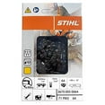 Stihl 12" Chainsaw Chain Loop (71 PM3 64 Drive ) 3670 005 0064 ...