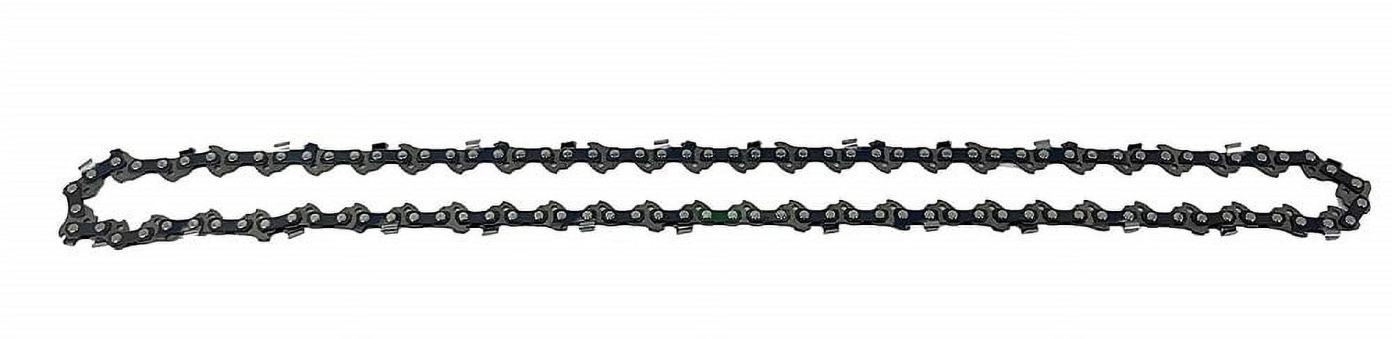 Stihl 20" 33RS Chainsaw Chain Loop (3/8 x .050) 72 Drive Links, 33RS72 ...