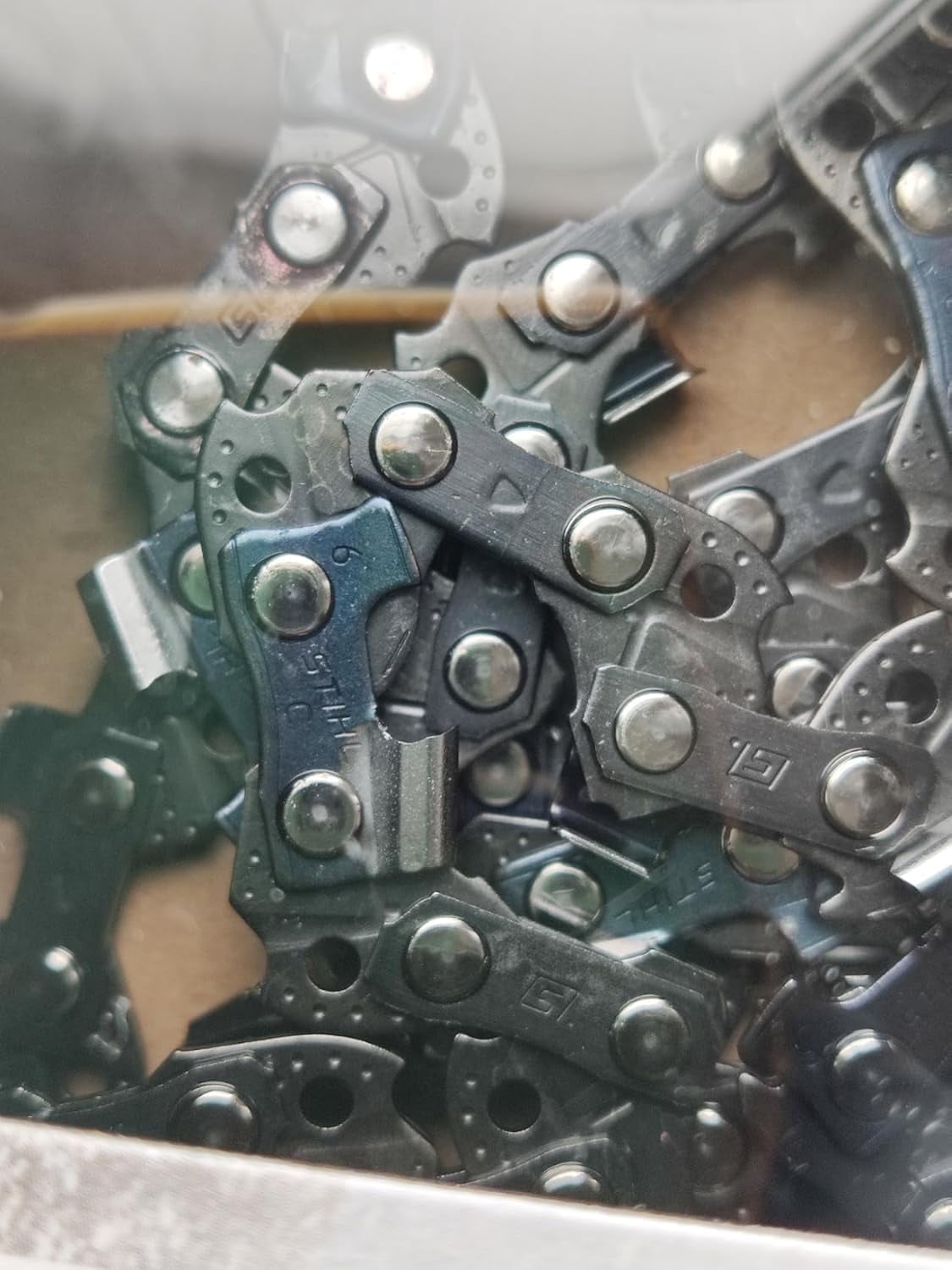 Stihl-3610 005 0055 PICCO Micro Mini 3 Saw Chain - Walmart.com