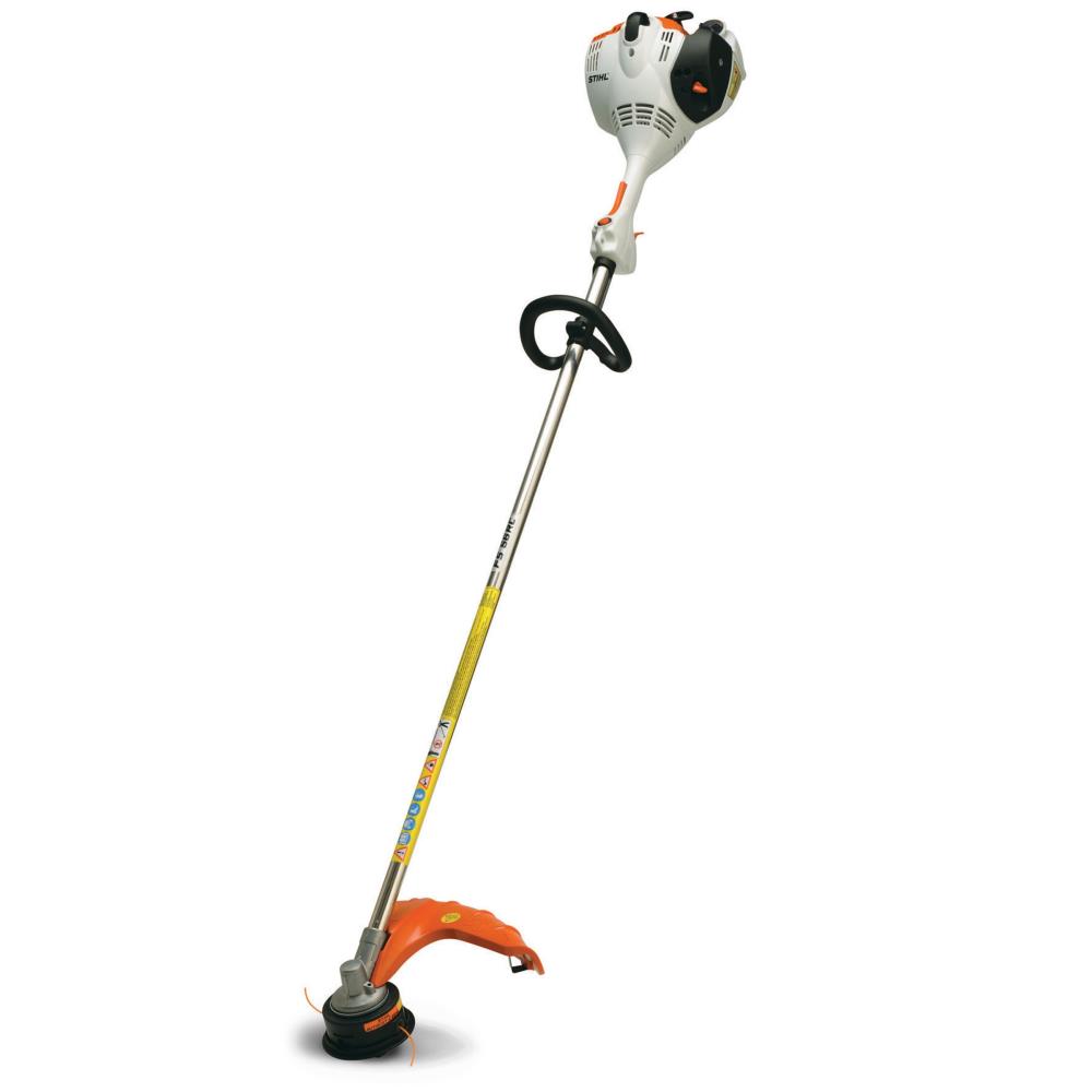 Stihl-4144 200 0013 US FS 56 RC-E Easy2Start 27.2cc Trimmer - Walmart.com