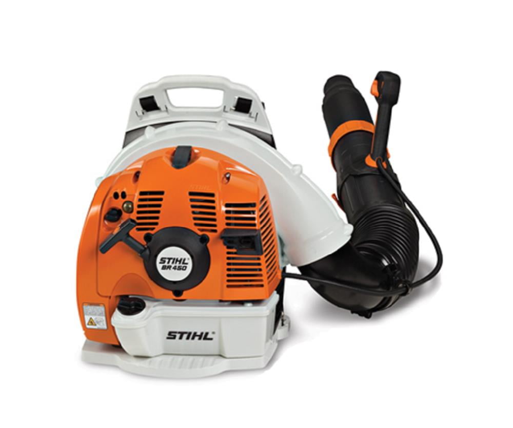 STIHL Leaf Blowers - Walmart.com