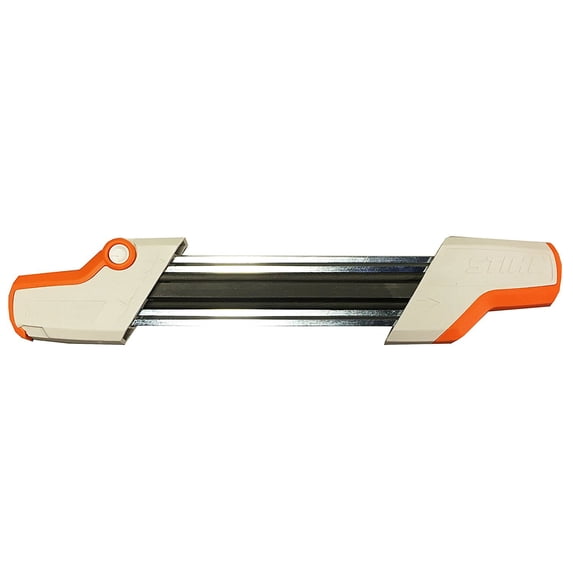 STIHL 2 in 1 Easy File Chainsaw Chain Sharpener 3/8" - Walmart.com