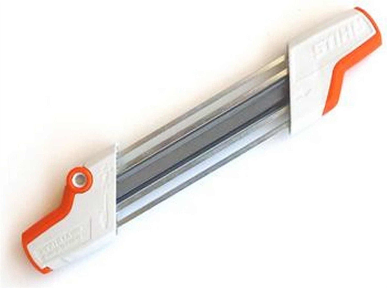 STIHL 2 in 1 Easy File Chainsaw Chain Sharpener 3/8" - Walmart.com