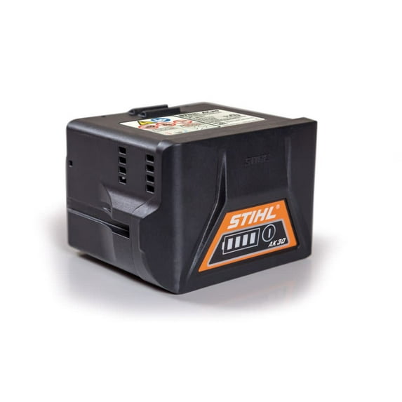Stihl AK30 36V 4.8Ah Lithium-Ion Battery - Walmart.com