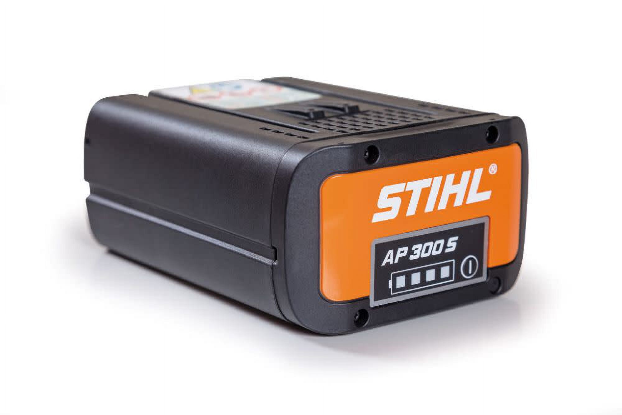 Stihl AP300 36V 6.3 Ah Lithium-Ion Battery - Walmart.com