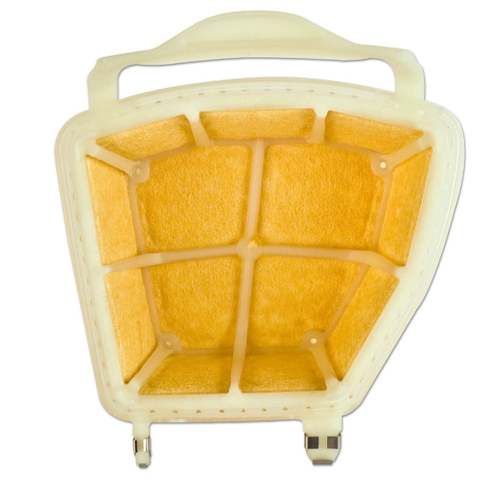 Stihl Air Filter (Fleece) for MS 311, MS 362, MS 391 Chainsaws ...