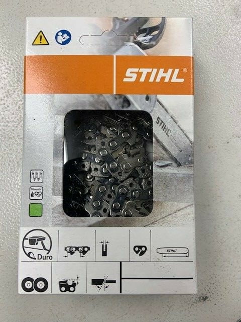 Stihl Carbide 18 inch,Oilomatic,chainsaw, chain,MS250,MS251,025, 26 RD3 ...