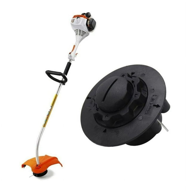 Stihl FS45 Brush Cutter, String Trimmer Head for Autocut C5-2 FS38 ...