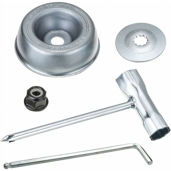 Stihl Fs Series Blade Adapter Set, Compatible With String Trimmers And ...